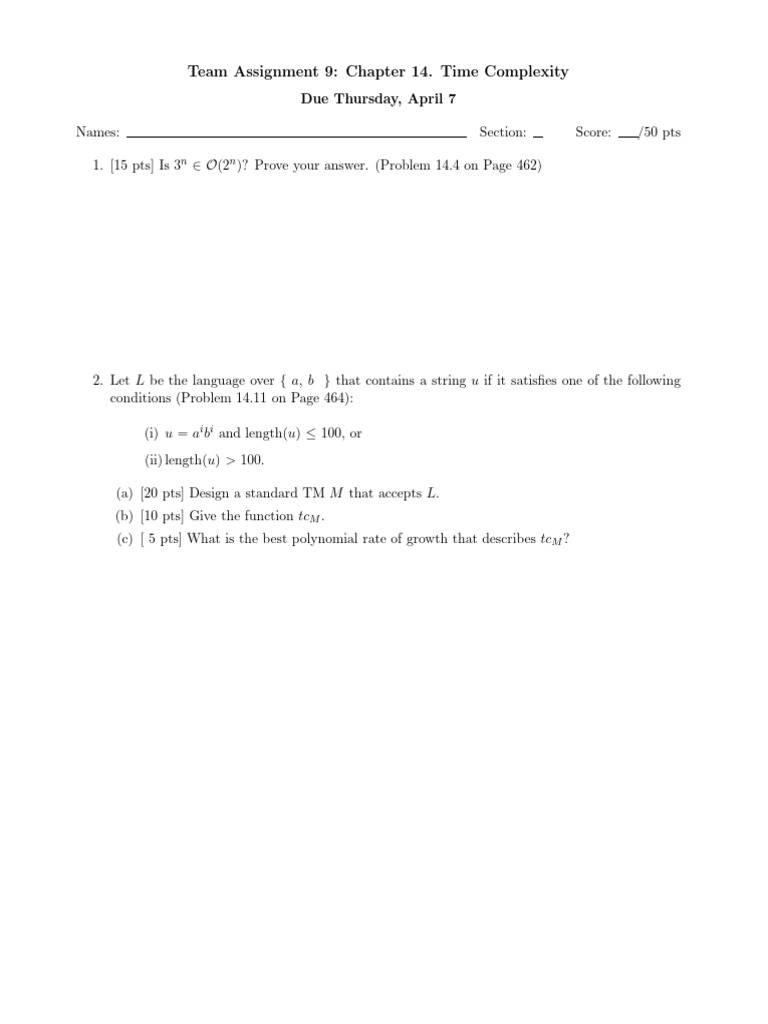 Ch14 Qs | PDF
