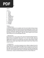 Underhand Serve Techniques in Volleyball | PDF | Volleyball