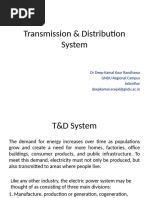 Parts of an Electric Pole Explained | PDF | Insulator (Electricity ...