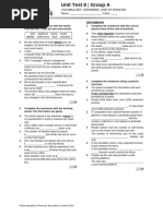 High Note 3. Student's Book | PDF