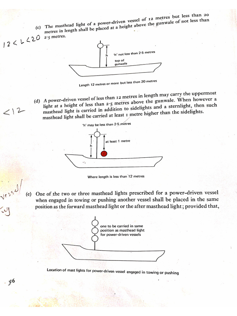 Positioning Light 2 | PDF