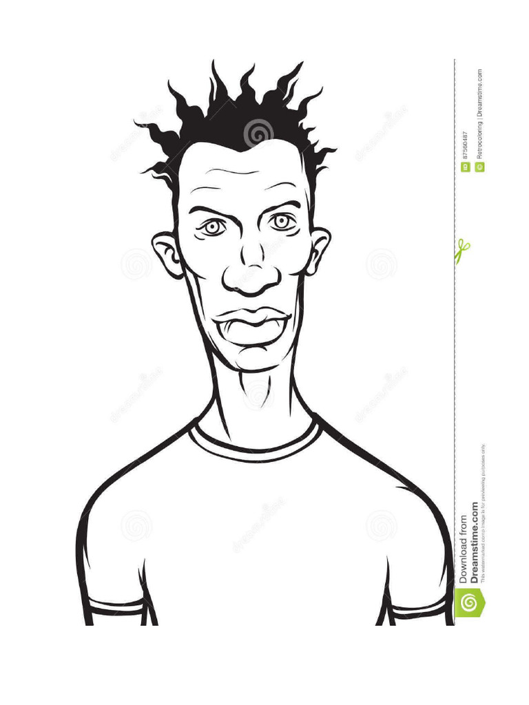 Negro pelo pincho | PDF