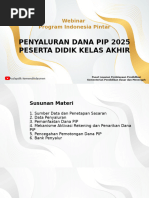 Juknis SIPALAWA | PDF