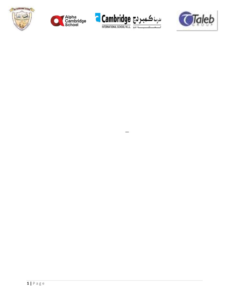 Ay24-25-T1-Y12 Chemistry Cie RM QP | PDF