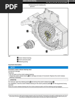 Ford Ranger Maintenance Schedule & Fluids | PDF | Motor Oil | Diesel Engine
