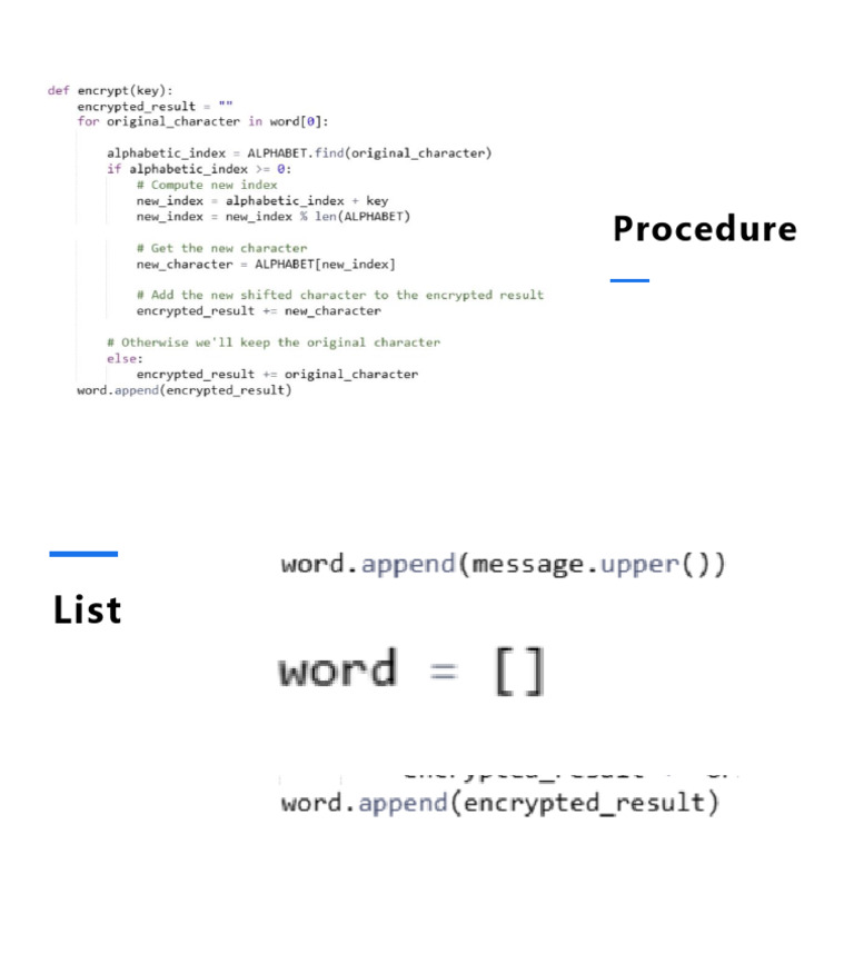 Personalized Project Reference | PDF