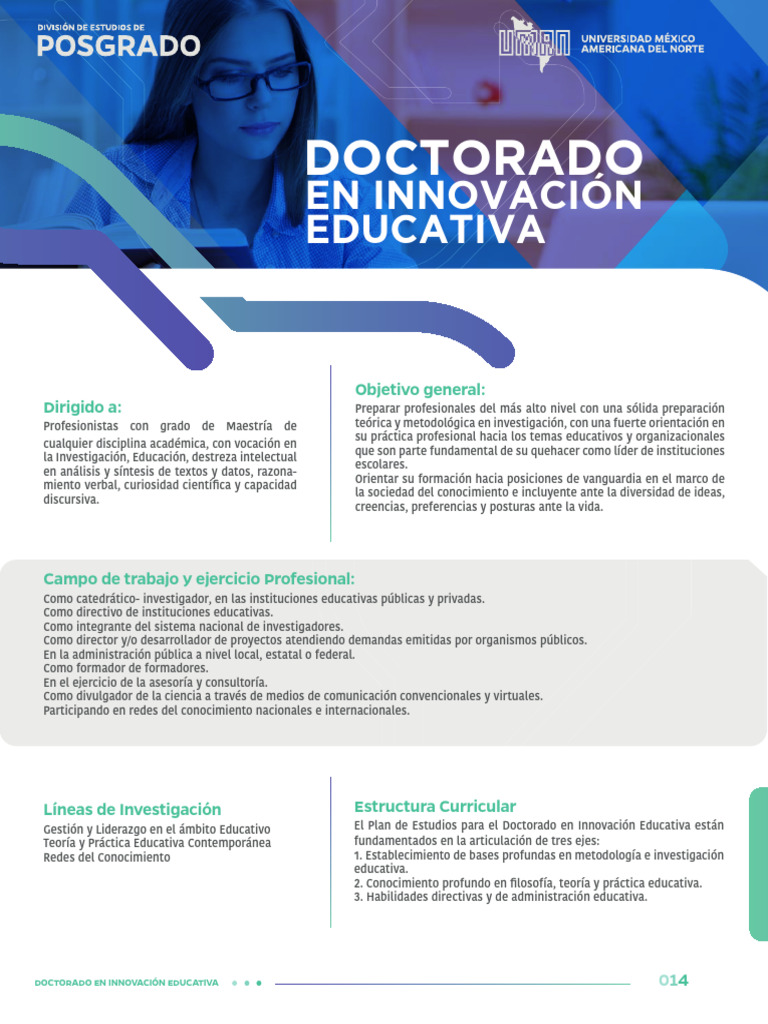 Ilovepdf Merged | PDF | Plan de estudios | Doctorado