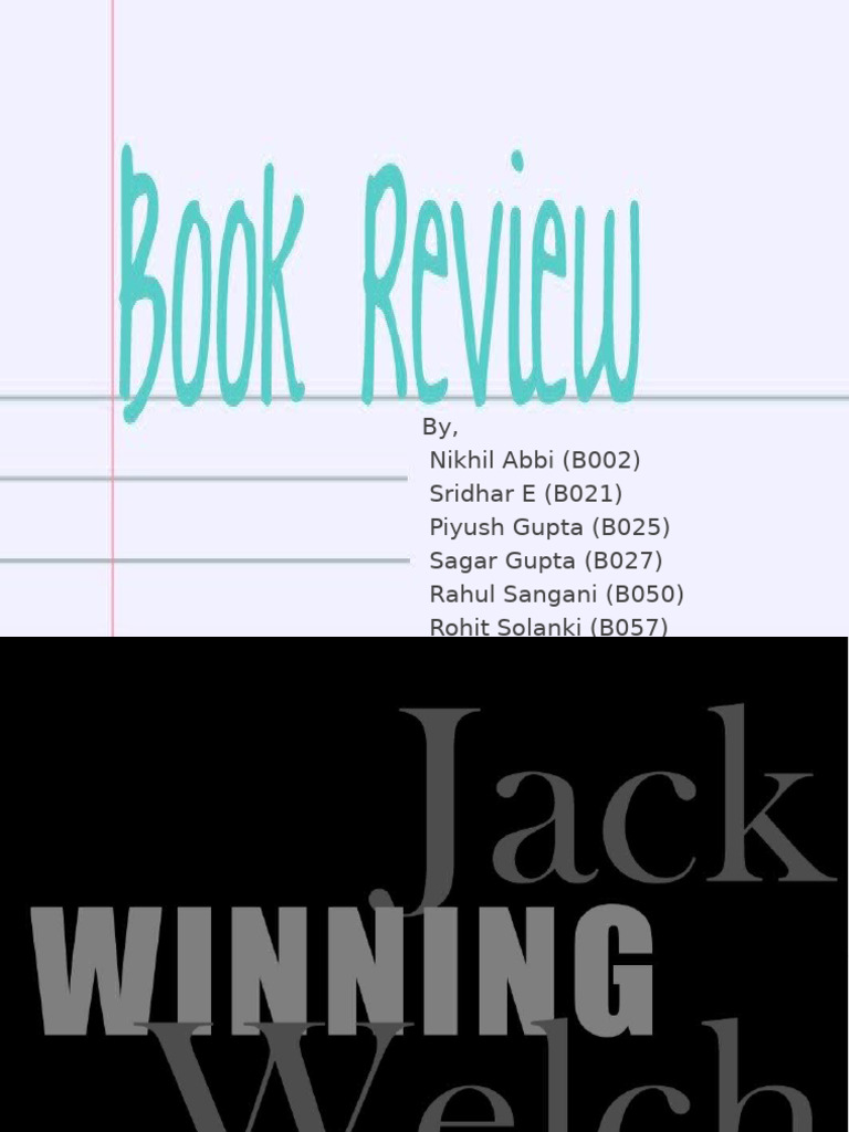 IDL Book Review-Modified | PDF | Psychological Concepts | Social Psychology