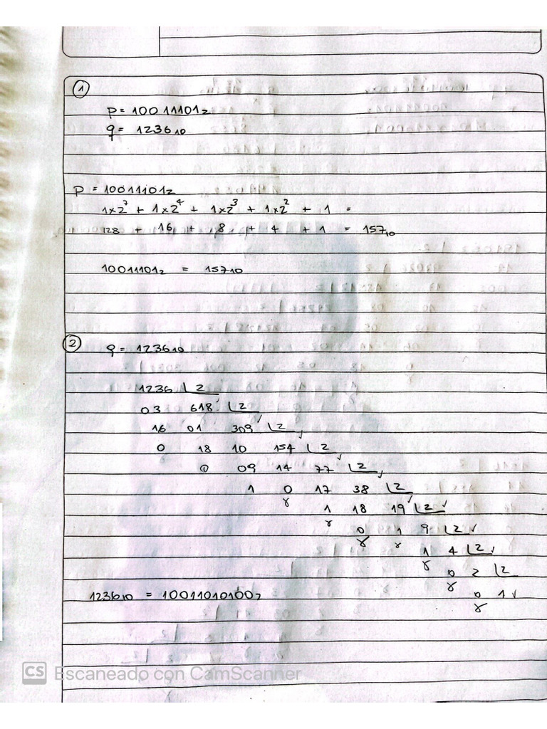 Evaluacion Escrita | PDF