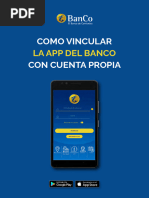 Instructivo Clave Bancor Token v1.24 | PDF | Informática | Software