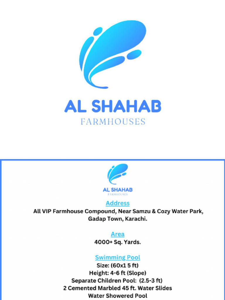 Al-Shahab Phase - 1 (2025) | PDF