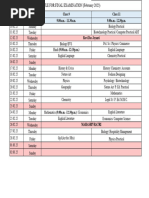final-2025-may-june-nsc-timetable | PDF | Qualifications | Educational ...