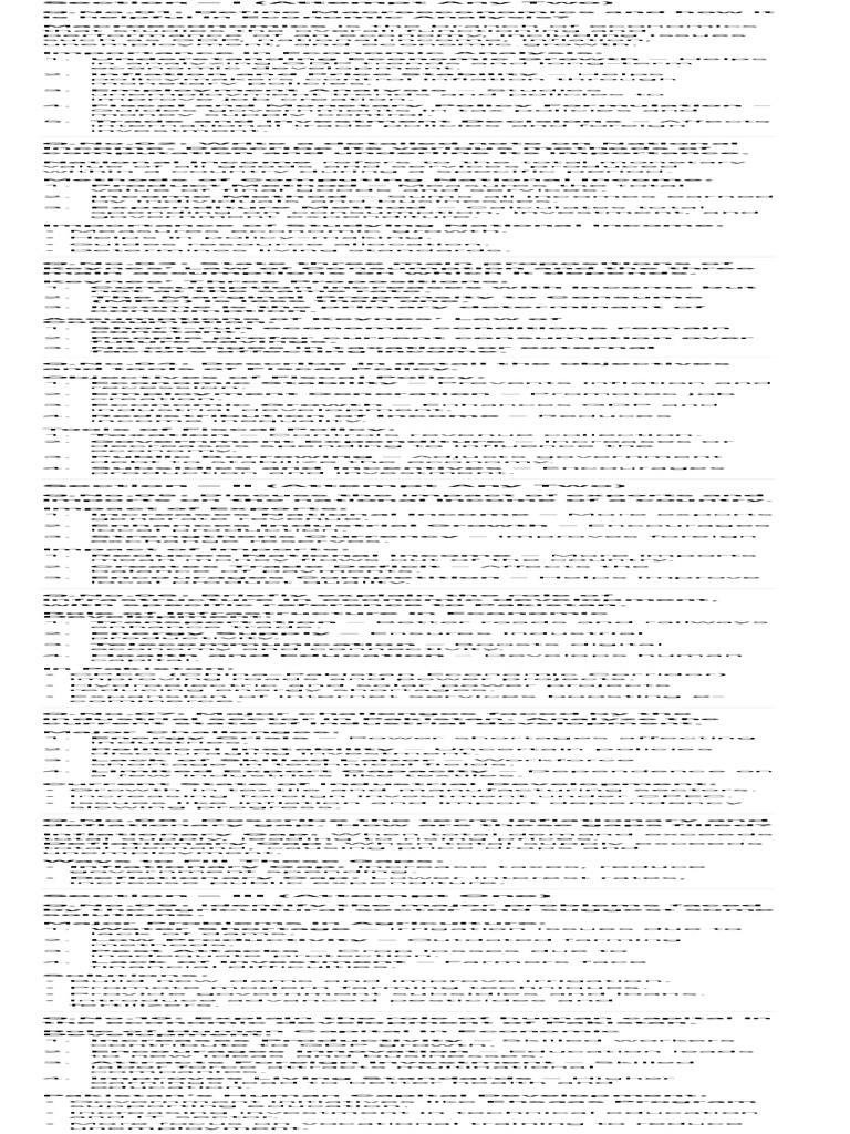 Complete Economic Paper - 1 | PDF