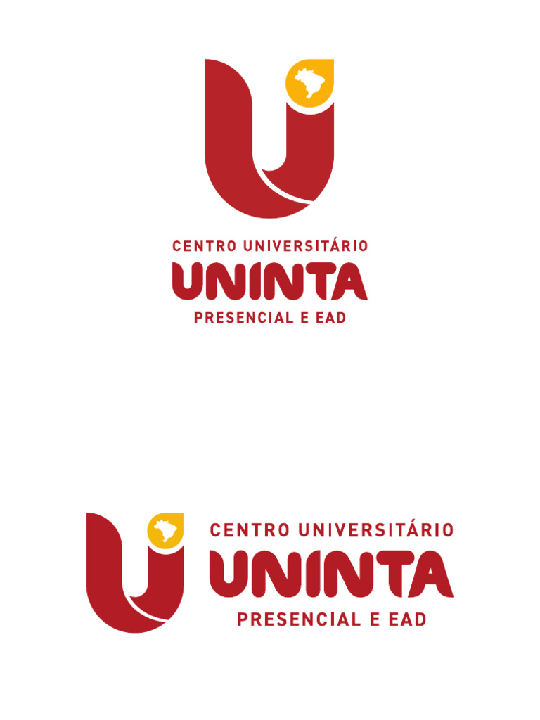 Logo Uninta Curva | PDF