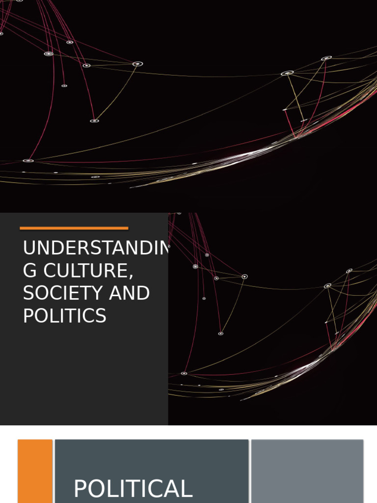 Political Structures: Bands to Nations | PDF | Nation | Tribe