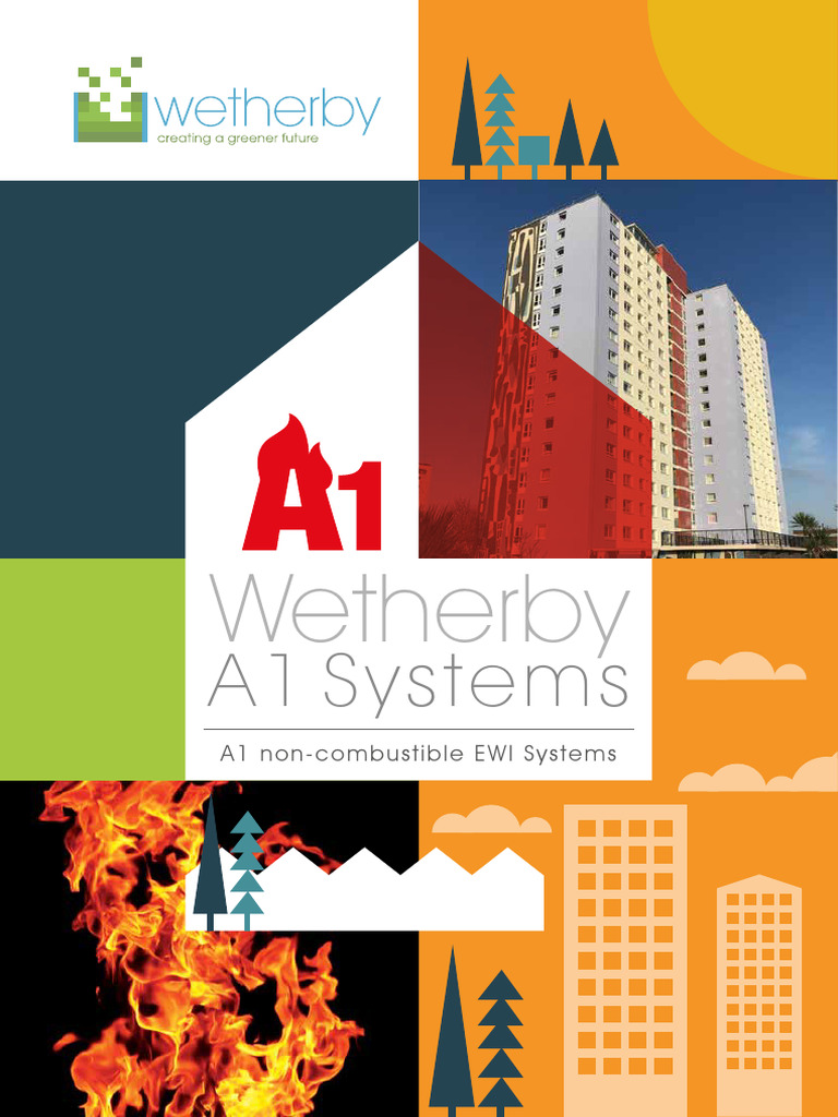 Wetherby-A1-EWI-Fire-Systems-1 | PDF | Brick | Materials