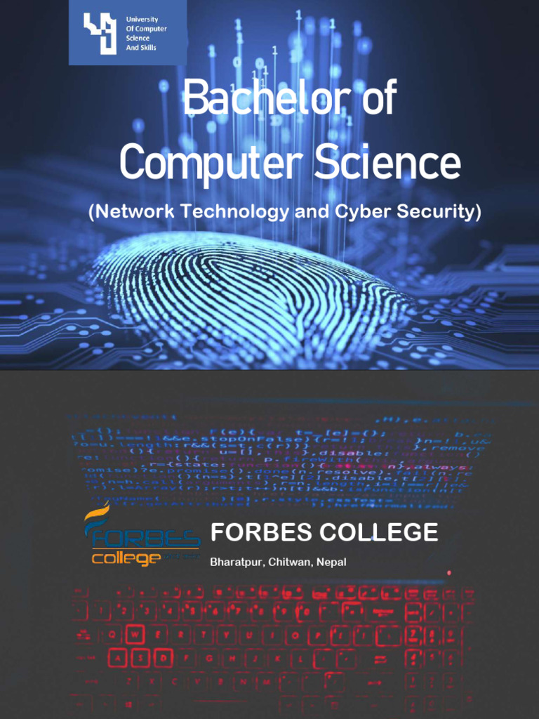 Syllabus Bachelor Degree Sabin Darai | PDF | Computer Network | C++