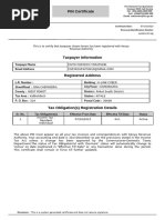 Pharmacy Stocktake Reporting Form | PDF | Tablet (Pharmacy)