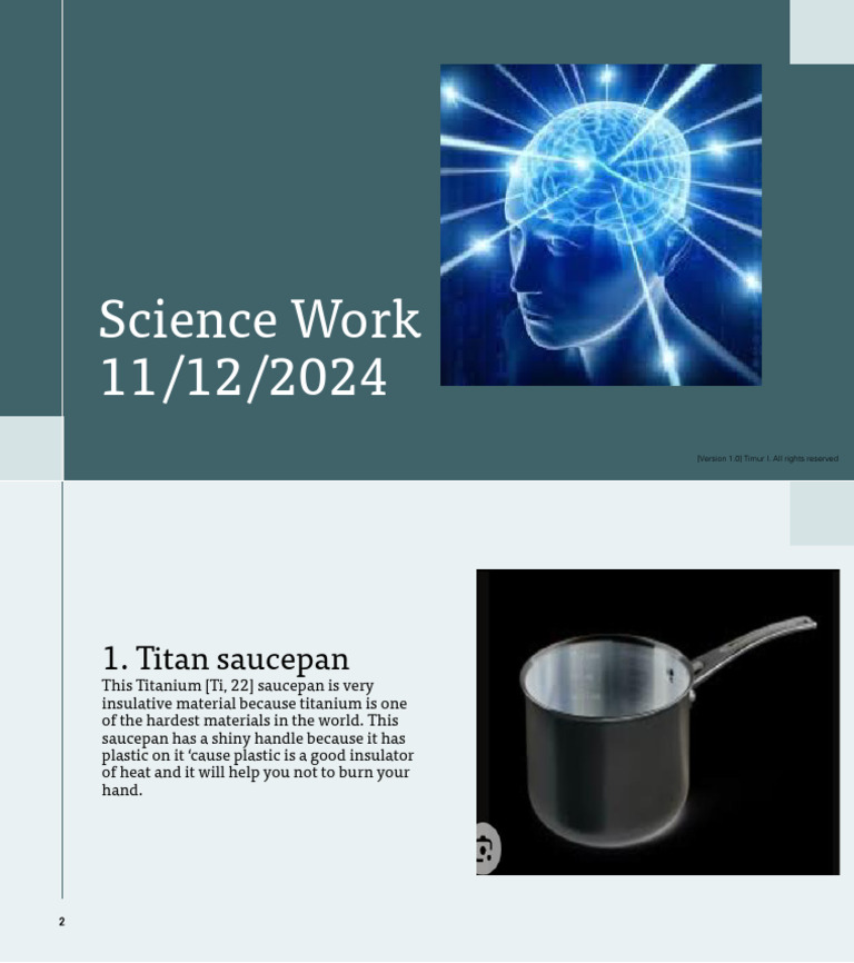 Science Pdf