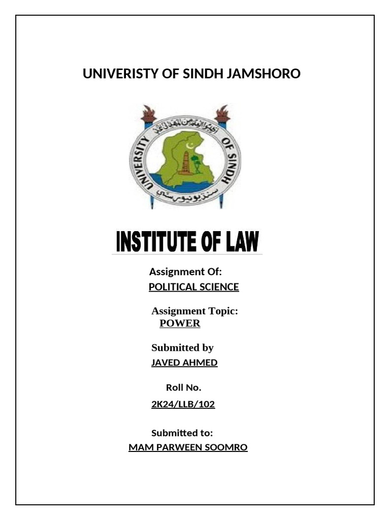 Assignment of Economics | PDF