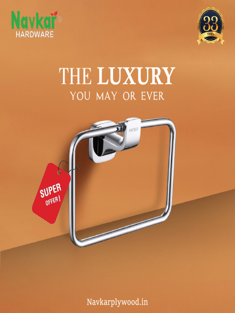 Hardwere Ad | PDF