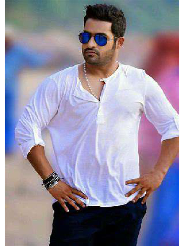 JR NTR | PDF