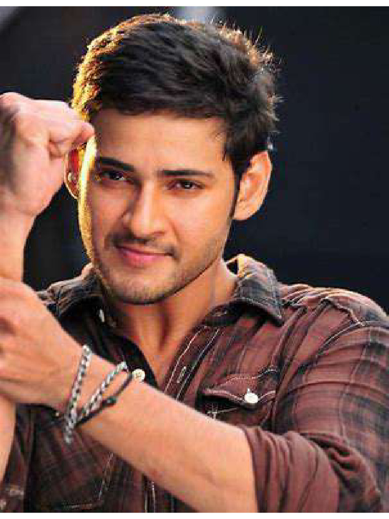 Mahesh | PDF