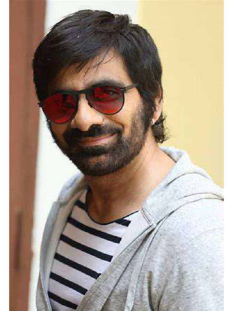 Raviteja | PDF