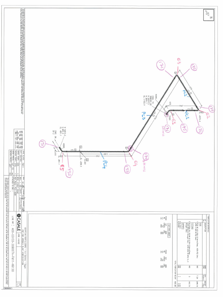 Prefab Map | PDF