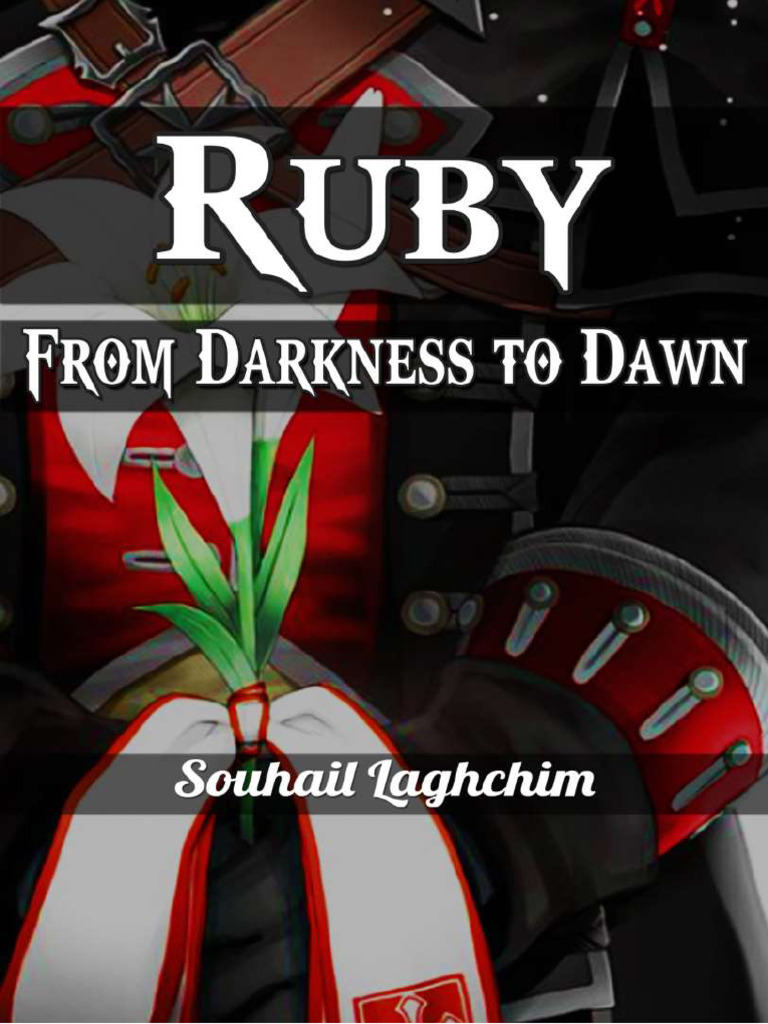 Ruby: From Darkness To Dawn | PDF | Ruby (Programming Language ...