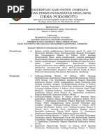 11 Rekomendasi Kode Kbli 01-06-2025 | PDF