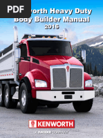 SCR Tamperproof Warning Overview | PDF | Transport | Manufactured Goods