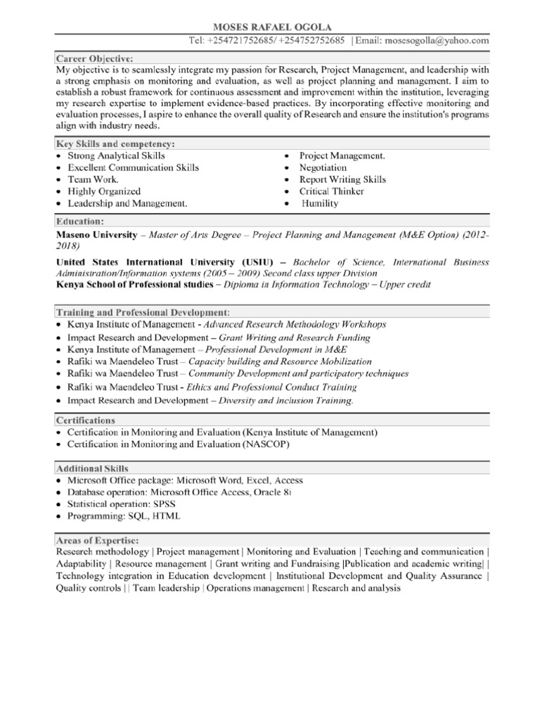 Meal Monitor - Application | PDF