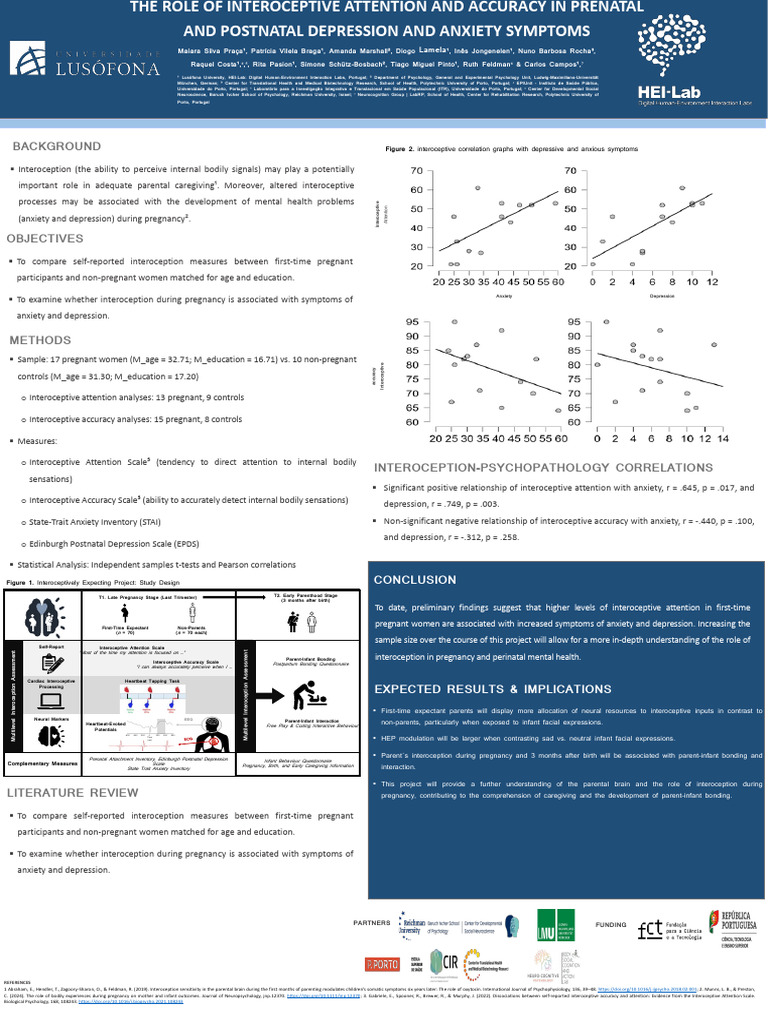 Background: Conclusion | PDF | Pregnancy | Mental Health