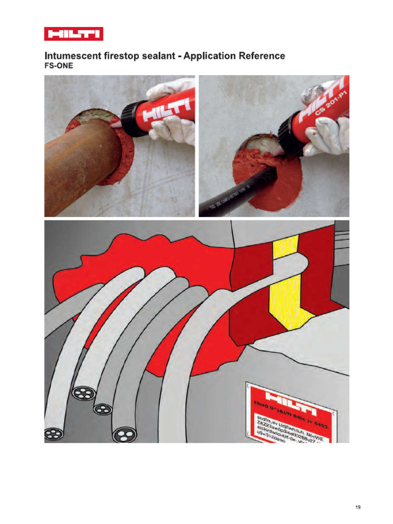 Data Sheet_FS One Max | PDF