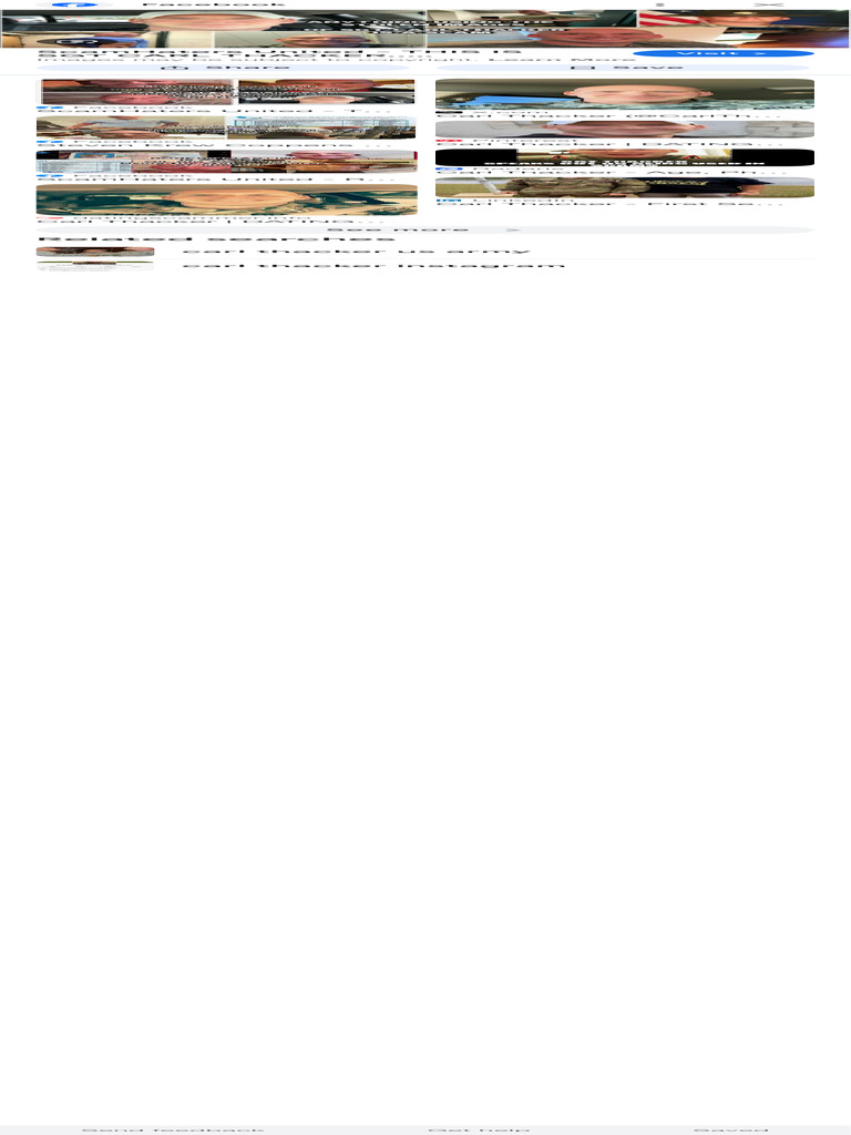 Carl Thacker - Google Search | PDF