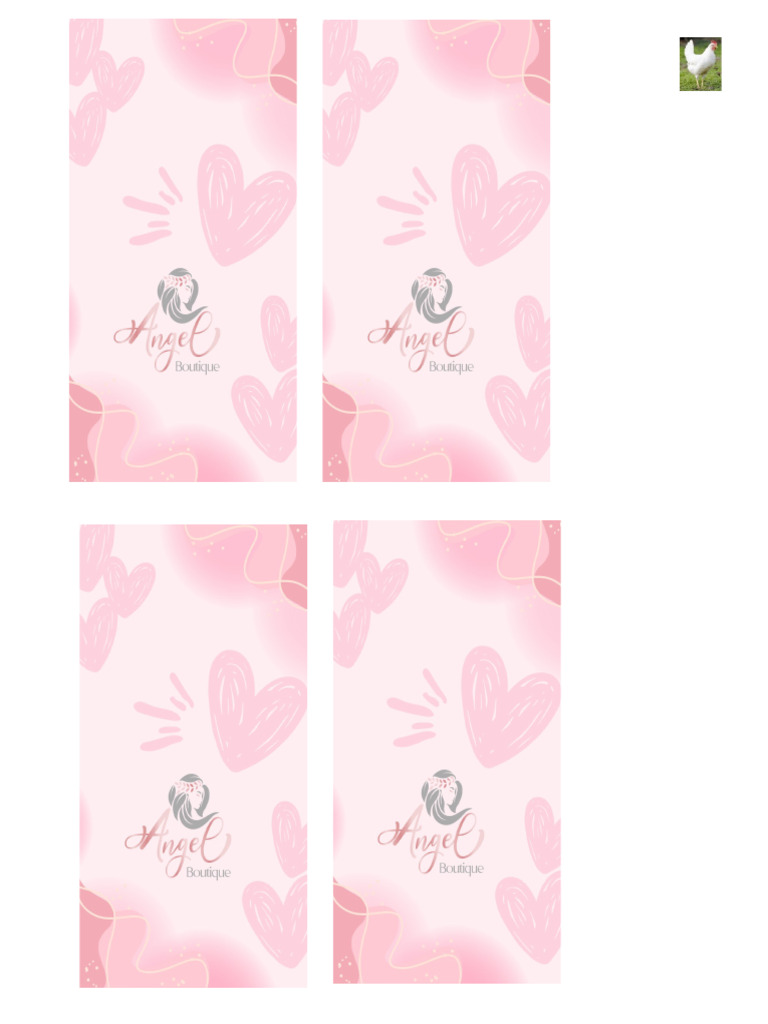 ROTULOS POR MEDIDAS | PDF