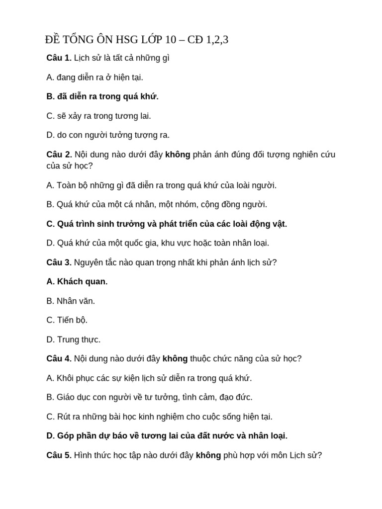 ĐỀ-TỔNG-ÔN-HSG-LỚP-10-CĐ-123-CẢ-TN-TL | PDF