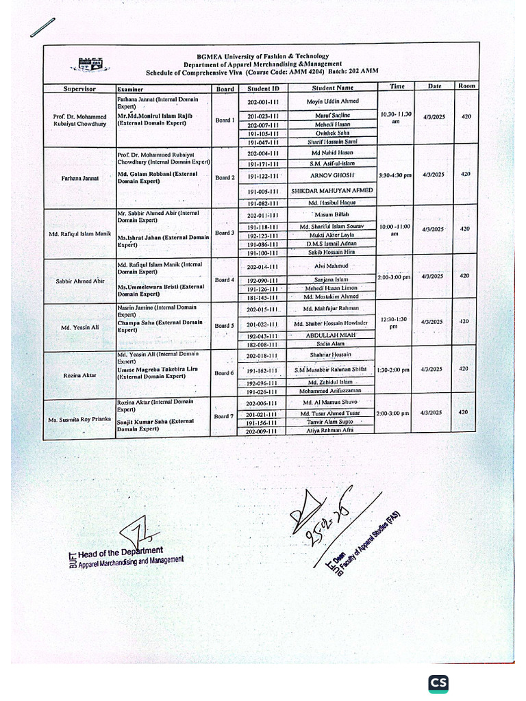Comprehensive Viva Internship Final Project | PDF