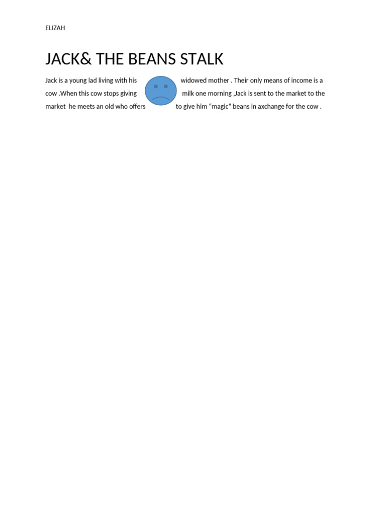 Reading Lesson 2 | PDF