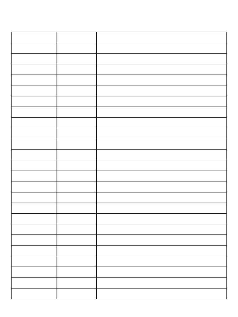 Indiana Jones 12K Training Plan | PDF