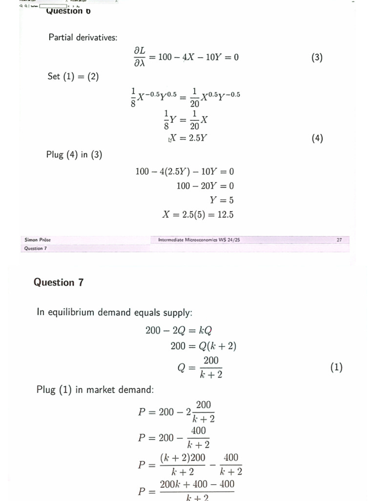 Tutorial 9th Dec | PDF