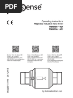 DVPlus Operational Manual | PDF