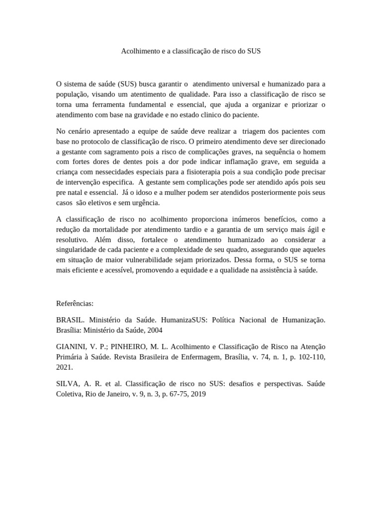 Modelo Artigo ABNT | PDF