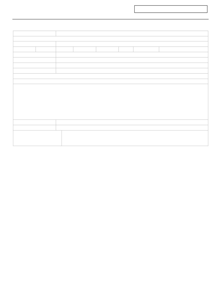 Hoja Reporte de Evaluación | PDF