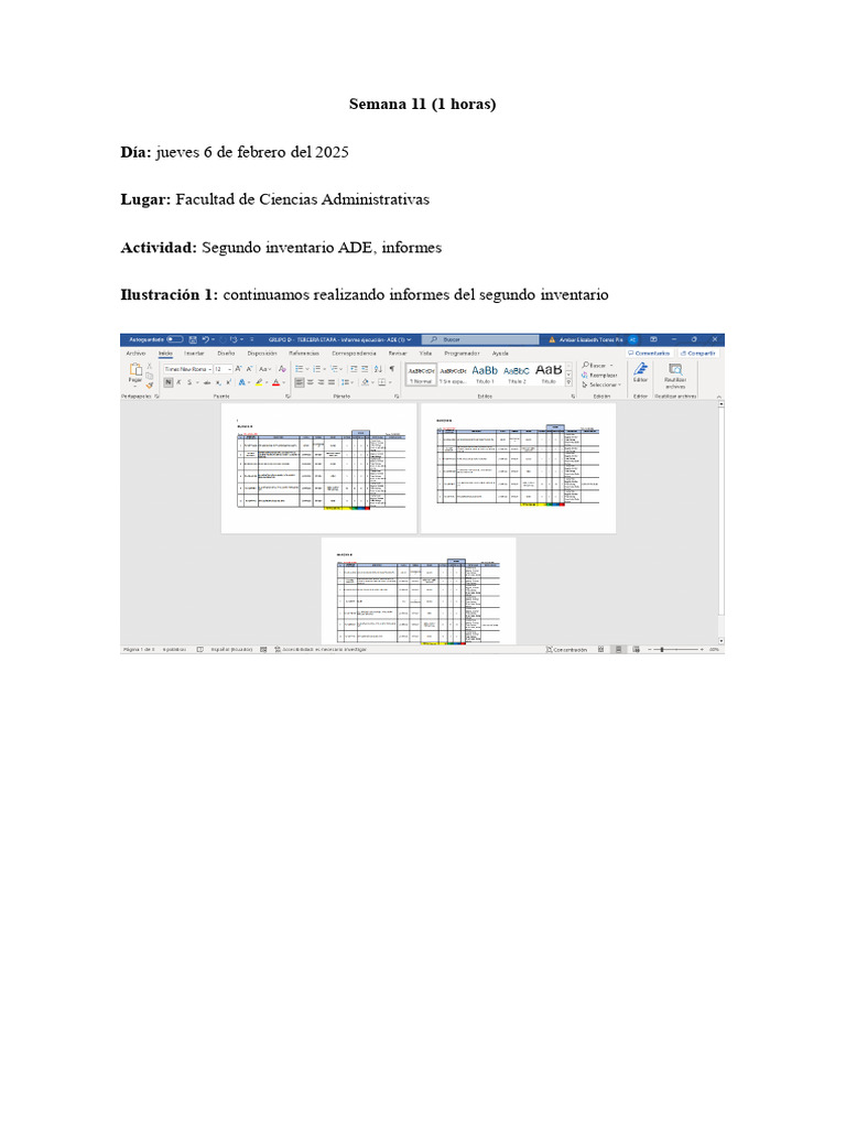 Semana 11 - 06022025 | PDF