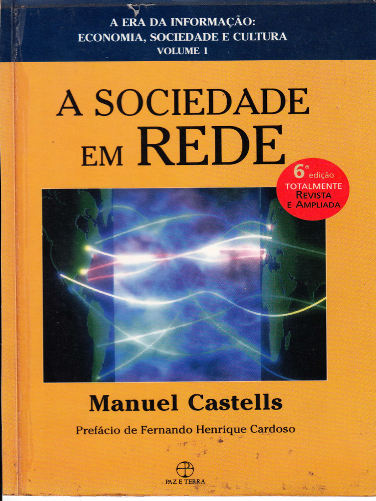 Sociedade em Rede | PDF