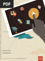 HEC-RAS Troubleshooting Guide 6.6 | PDF | Computer Program | Programming