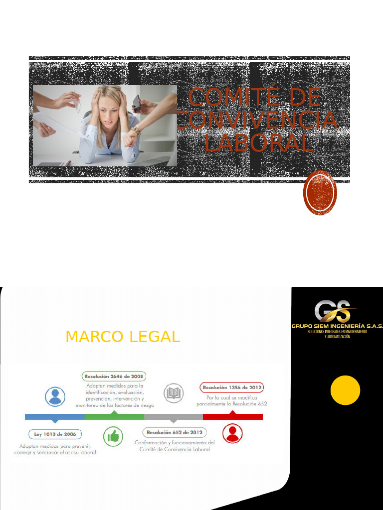 CCL | PDF | Gobierno