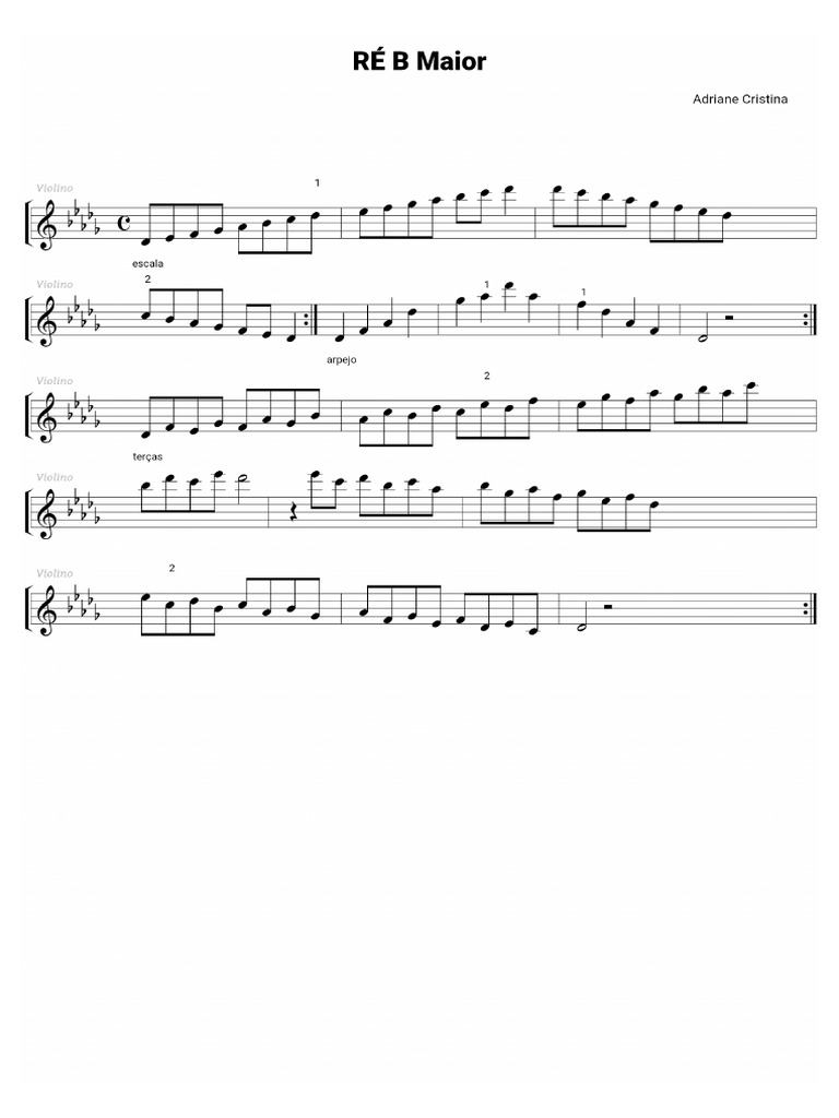 Re Bemol Maior Adriane Cristina 20250424 110314 | PDF
